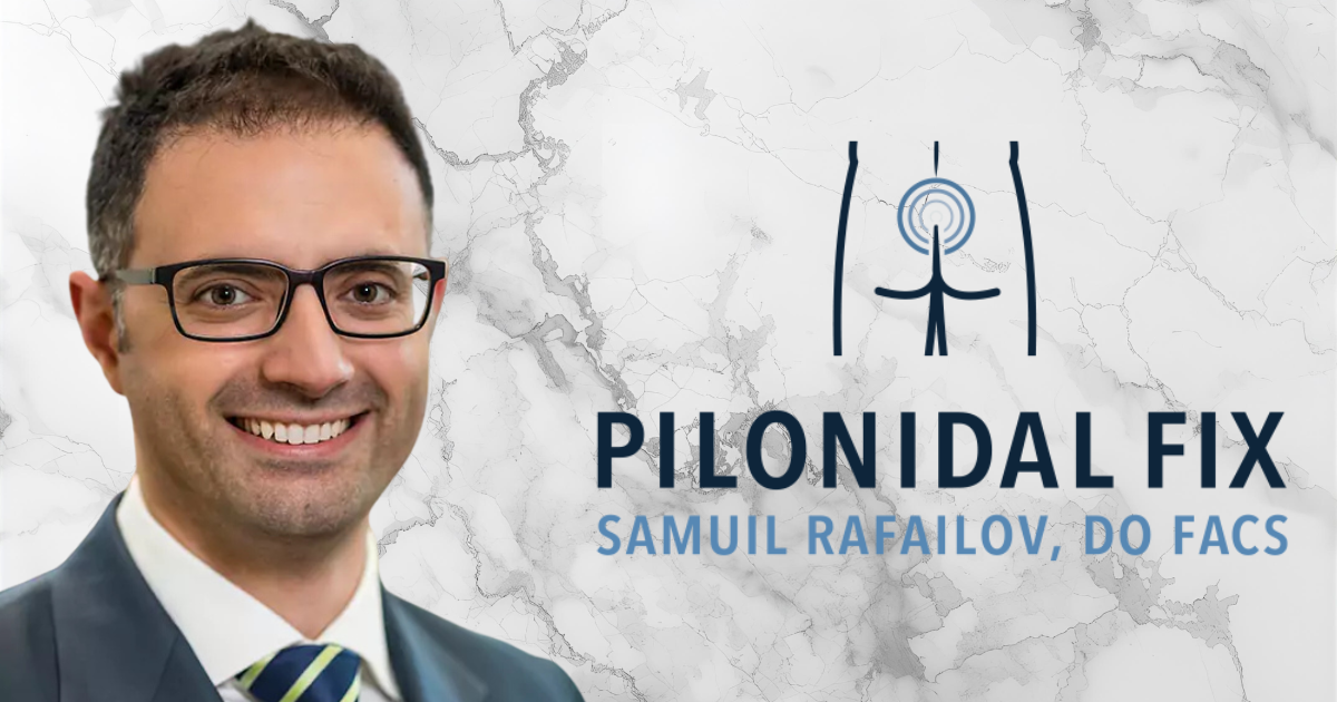 Pilonidal Sinus vs Abscess: Key Differences